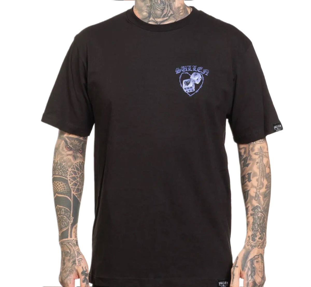 IN THE REAR VIEW – Shop Lucky Aces
