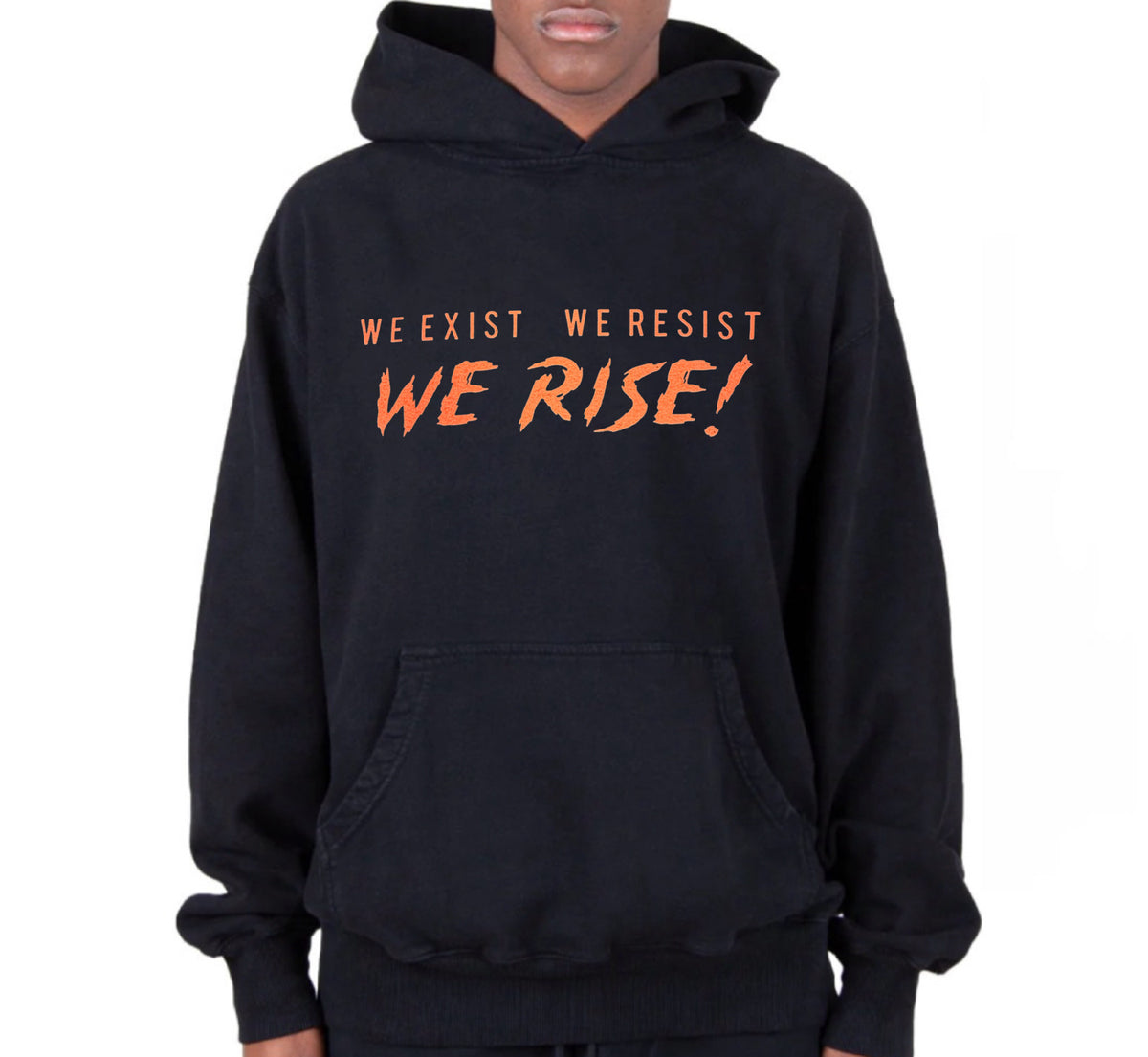 TOGETHER WE RISE – Shop Lucky Aces