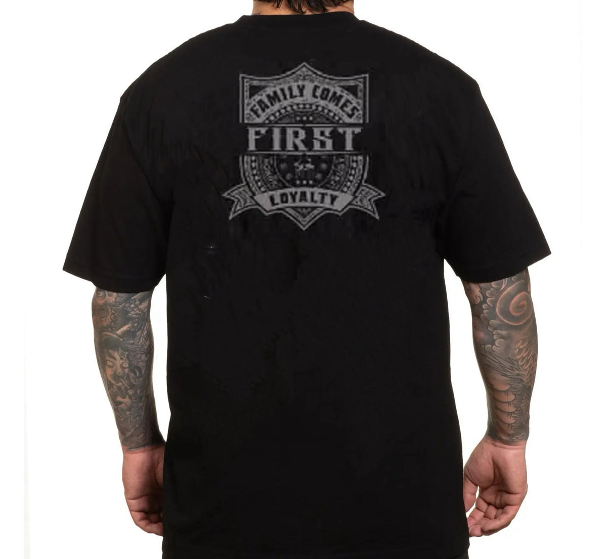 FAMILY – Shop Lucky Aces