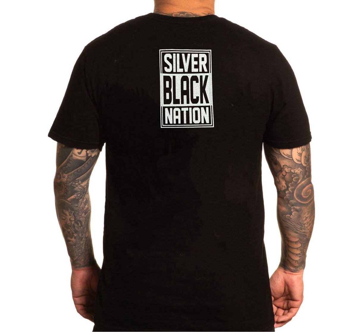 ALL IN – Shop Lucky Aces