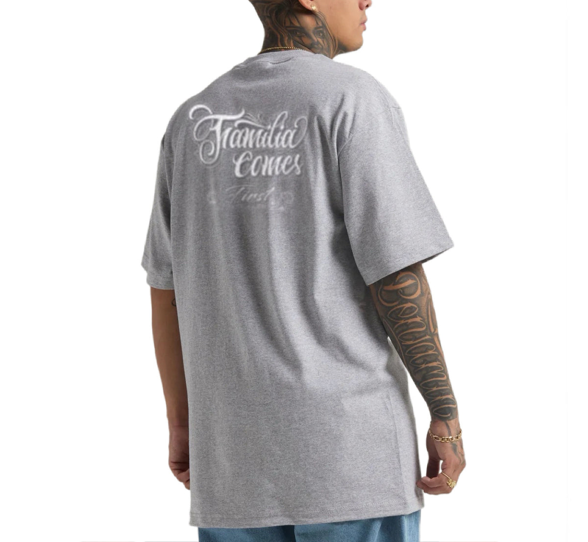 FAMILIA FIRST – Shop Lucky Aces
