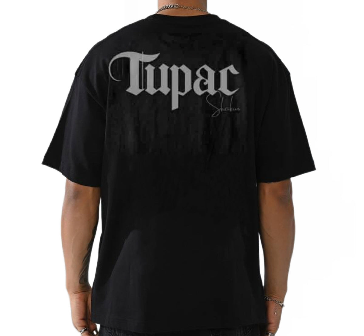 2PAC – Shop Lucky Aces