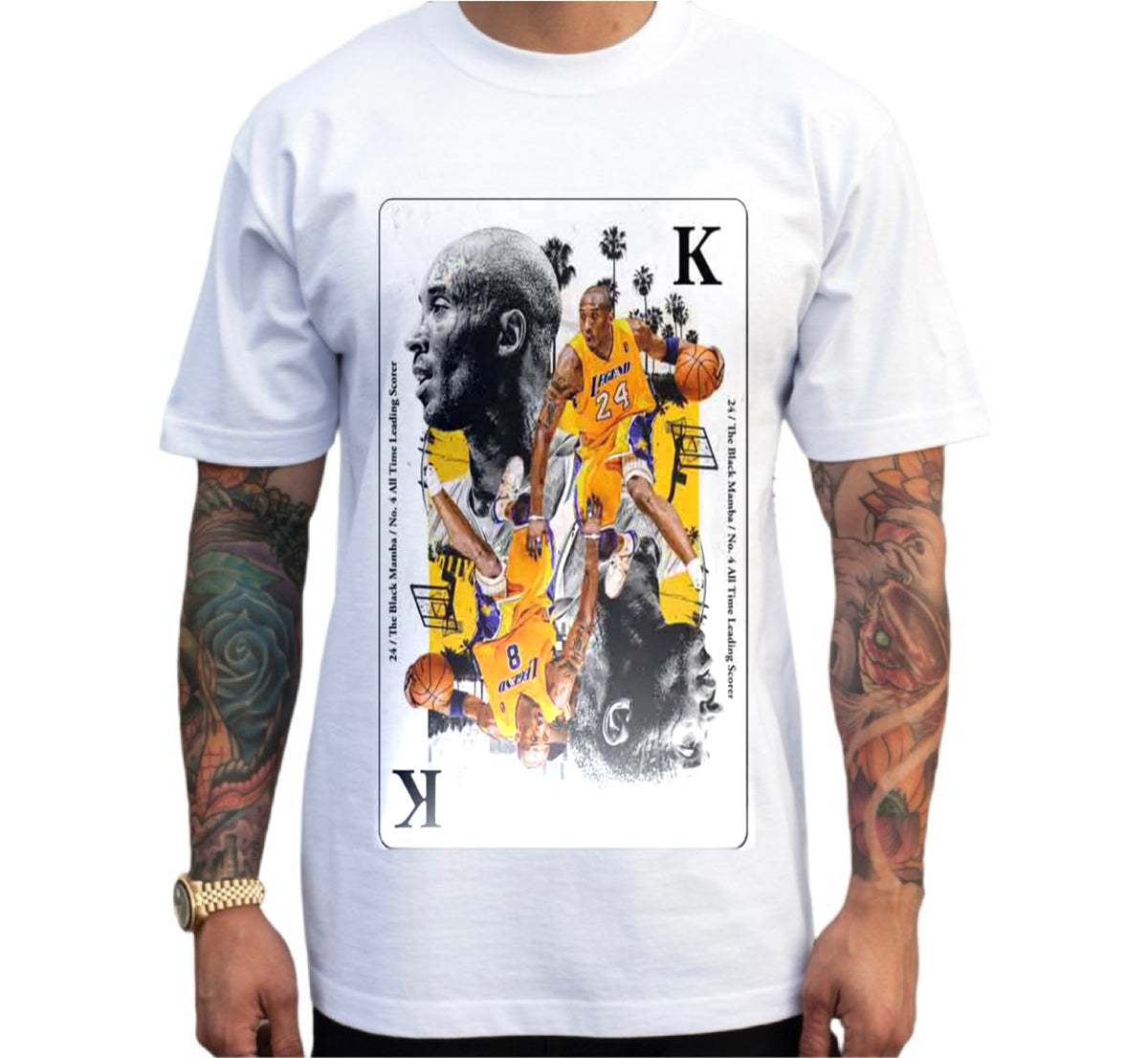 LEGEND – Shop Lucky Aces