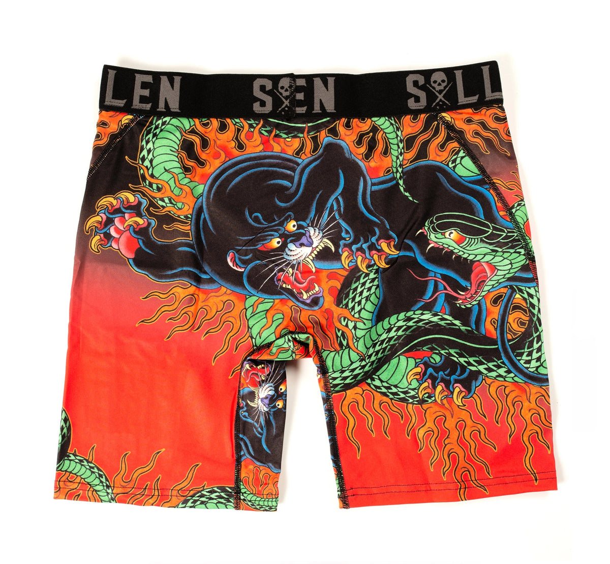 CHRISTOS – Shop Lucky Aces