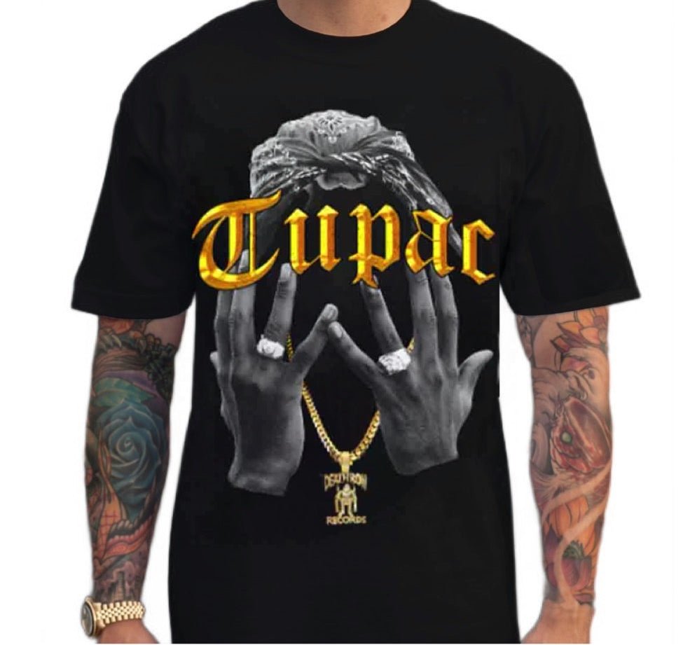 TUPAC – Shop Lucky Aces